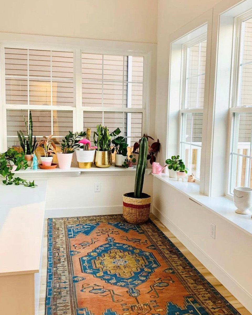 Style - Tabriz - shop.aladdincleans.com – Aladdin