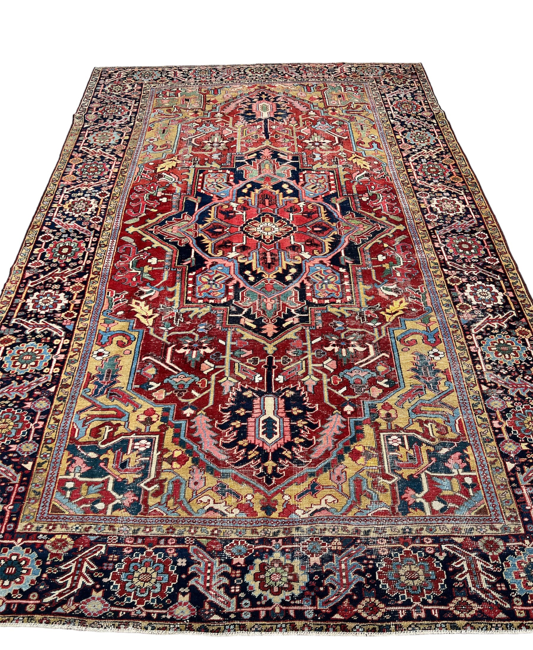 Aladdin Rug Gallery