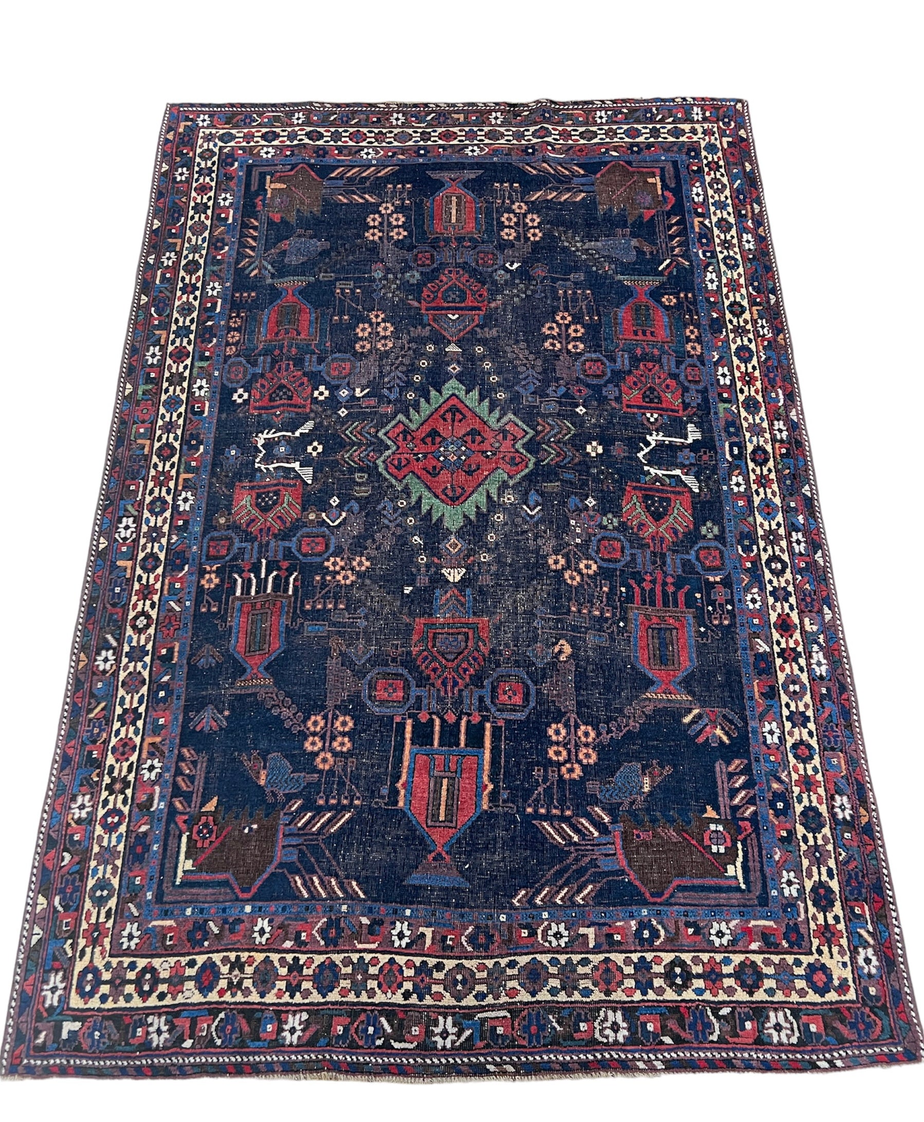 Aladdin Rug Gallery